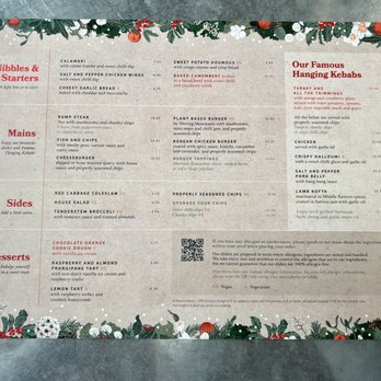 THE BOTANIST - Updated October 2025 - 116 Photos & 50 Reviews ...