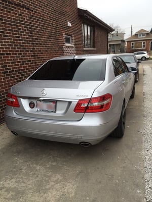 GOLD WINDOW TINT - Updated November 2025 - 69 Photos & 101 Reviews ...