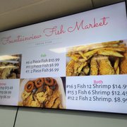 FOUNTAIN VIEW FISH MARKET - 218 Photos & 309 Reviews - 2912 Fountain ...