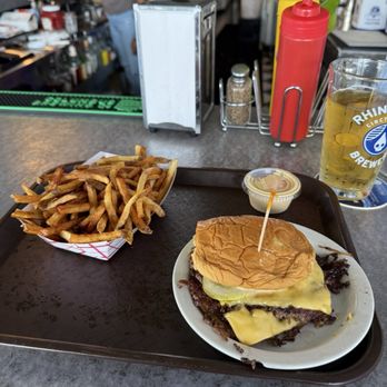 SEXTON’S BURGER BAR - Updated November 2025 - 133 Photos & 80 Reviews ...