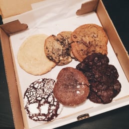 RED EYE COOKIE - Updated October 2025 - 192 Photos & 324 Reviews - 935 ...