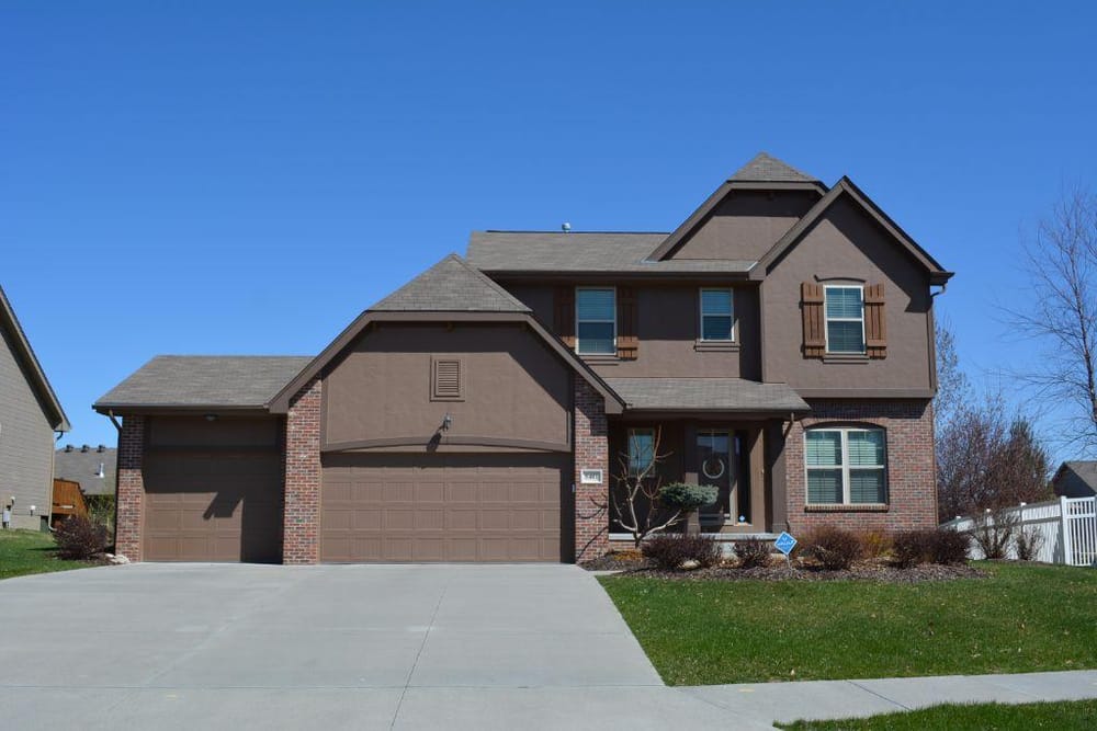 DAVID LEIBOWITZ - OMAHA HOUSES - Updated April 2024 - 13340 California ...