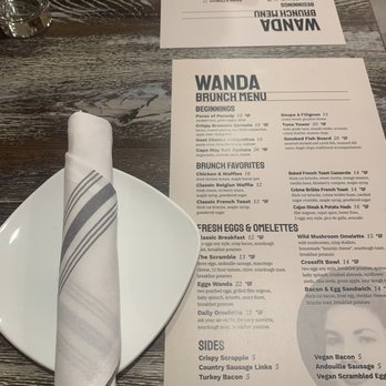 WANDA BYOB - Updated September 2024 - 175 Photos & 83 Reviews - 116 ...