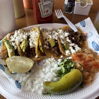 TACOS TEC - Updated October 2025 - 29 Photos & 15 Reviews - 19841 ...
