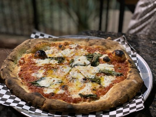 CHARRED PIE - 188 Photos & 245 Reviews - 12125 N Oracle Rd, Oro Valley ...