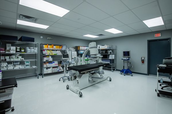 PAD SPECIALISTS - LAREDO - Updated December 2025 - 11 Photos - 6419 ...