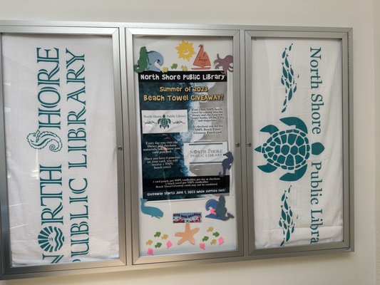 NORTH SHORE PUBLIC LIBRARY - Updated December 2025 - 15 Photos - 250 ...