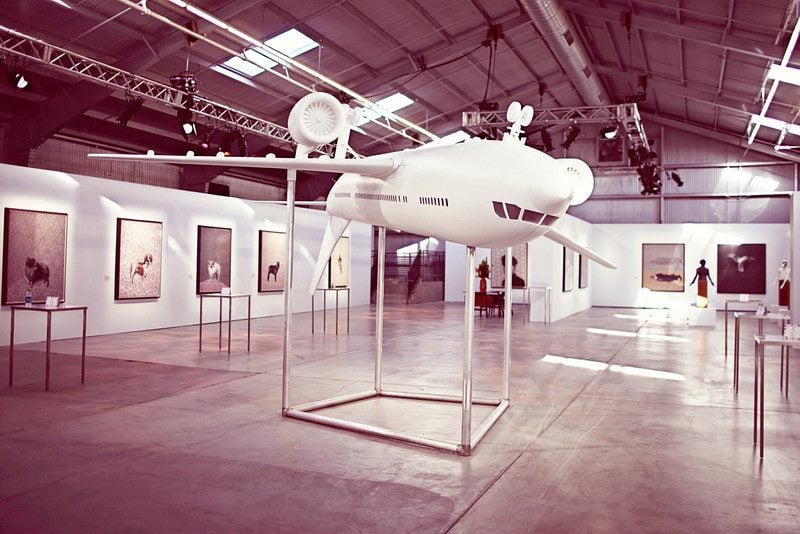 JEALOUS GALLERY - Updated August 2024 - 27 Park Road, London, United ...