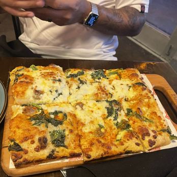 FORBICI MODERN ITALIAN - Updated July 2024 - 985 Photos & 601 Reviews ...