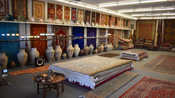 FLYING CARPET - Updated July 2025 - 755 S Bluff St, St. George, Utah ...