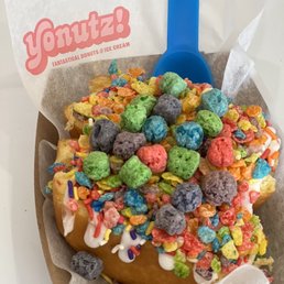 YONUTZ - Updated December 2025 - 507 Photos & 299 Reviews - 5765 ...