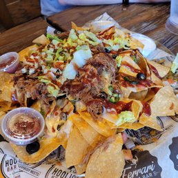 TC HOOLIGANS - GREECE - 130 Photos & 162 Reviews - 200 Center Place Dr ...