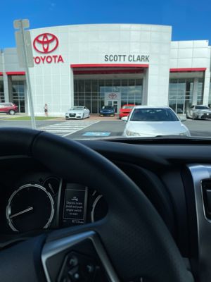 SCOTT CLARK TOYOTA - Updated December 2025 - 27 Photos & 34 Reviews ...