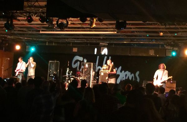 THE RANCH CONCERT HALL & SALOON - Updated January 2026 - 21 Photos & 37 ...