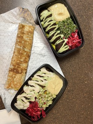 MIDDLE EATZ - Updated December 2025 - 68 Photos & 53 Reviews - 412 ...