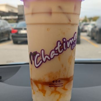 CHATIME - Updated January 2026 - 28 Photos & 11 Reviews - 5000 Highway ...