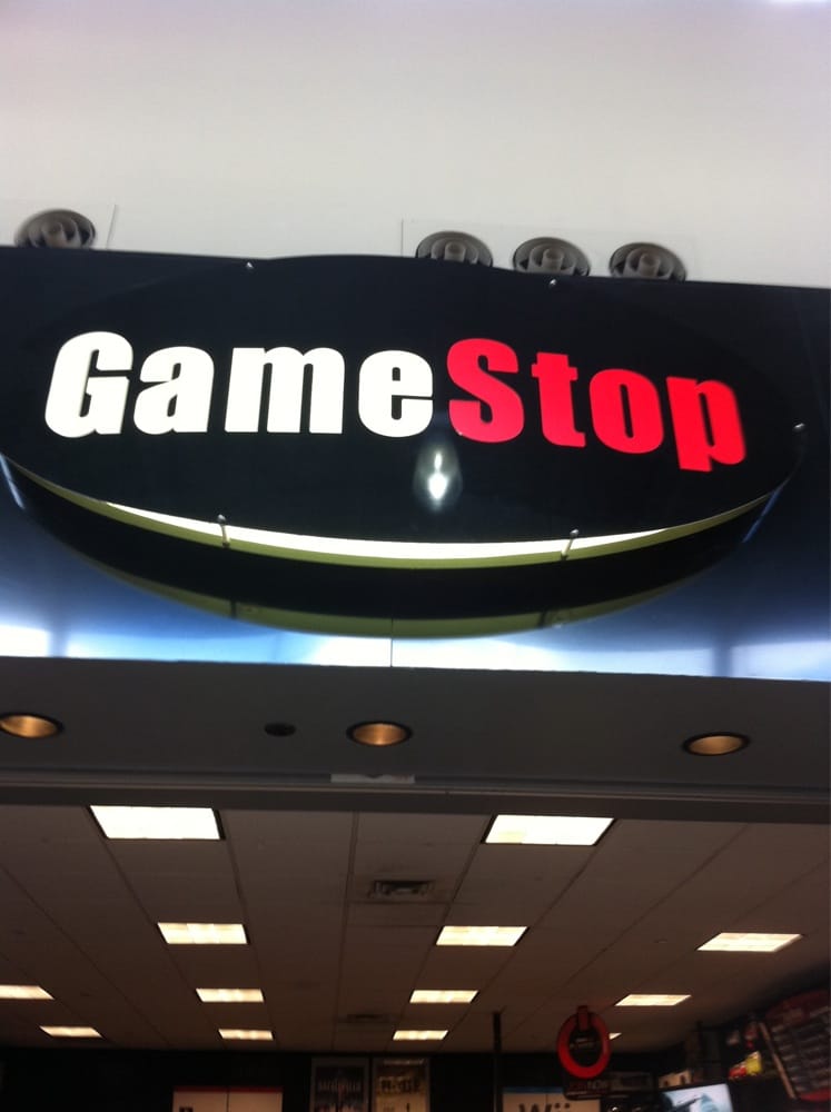 GAMESTOP - Updated October 2025 - 10 Reviews - 1 W Flatiron Crossing Dr ...