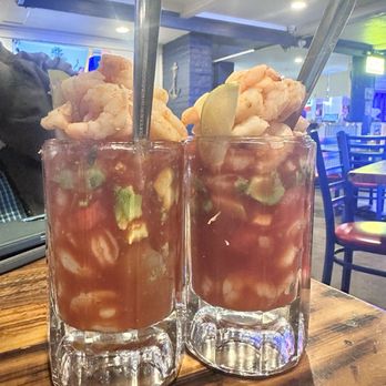 BIG SHUCKS OYSTER BAR - Updated January 2026 - 267 Photos & 340 Reviews ...