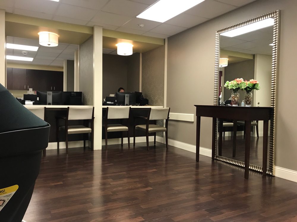 GW HOSPITAL OUTPATIENT REHABILITATION CENTER - Updated July 2025 - 19 ...