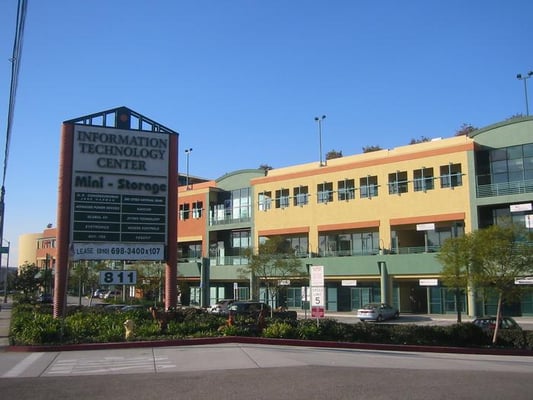 REDONDO HERMOSA MINI STORAGE - Updated December 2025 - 17 Photos & 126 ...