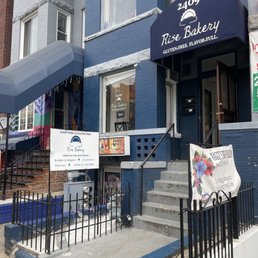 RISE BAKERY - Updated October 2025 - 199 Photos & 391 Reviews - 2409 ...