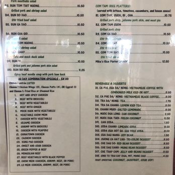 TAY HO - Updated July 2024 - 170 Photos & 124 Reviews - 302 University ...