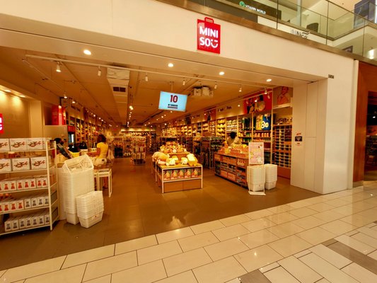 MINISO - Updated October 2025 - 52 Photos & 22 Reviews - 6000 Sepulveda ...