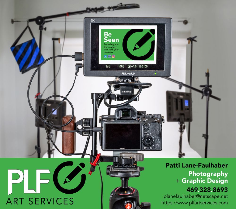 PLF ART SERVICES - Request Consultation - Terrell, Texas - Session ...