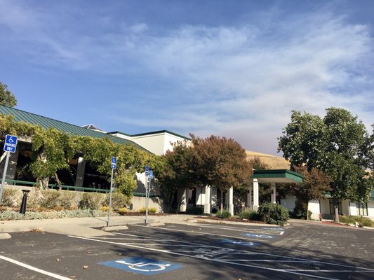 ALCOSTA SENIOR AND COMMUNITY CENTER - Updated June 2024 - 22 Photos ...