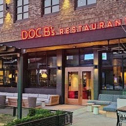 DOC B’S RESTAURANT - Updated December 2025 - 130 Photos & 82 Reviews ...