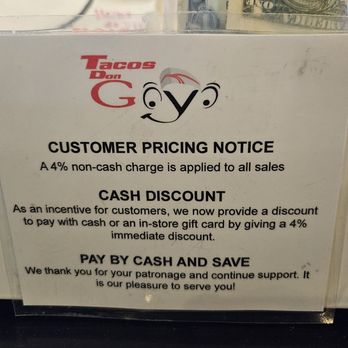 TACOS DON GOYO BREA - Updated November 2024 - 298 Photos & 382 Reviews ...