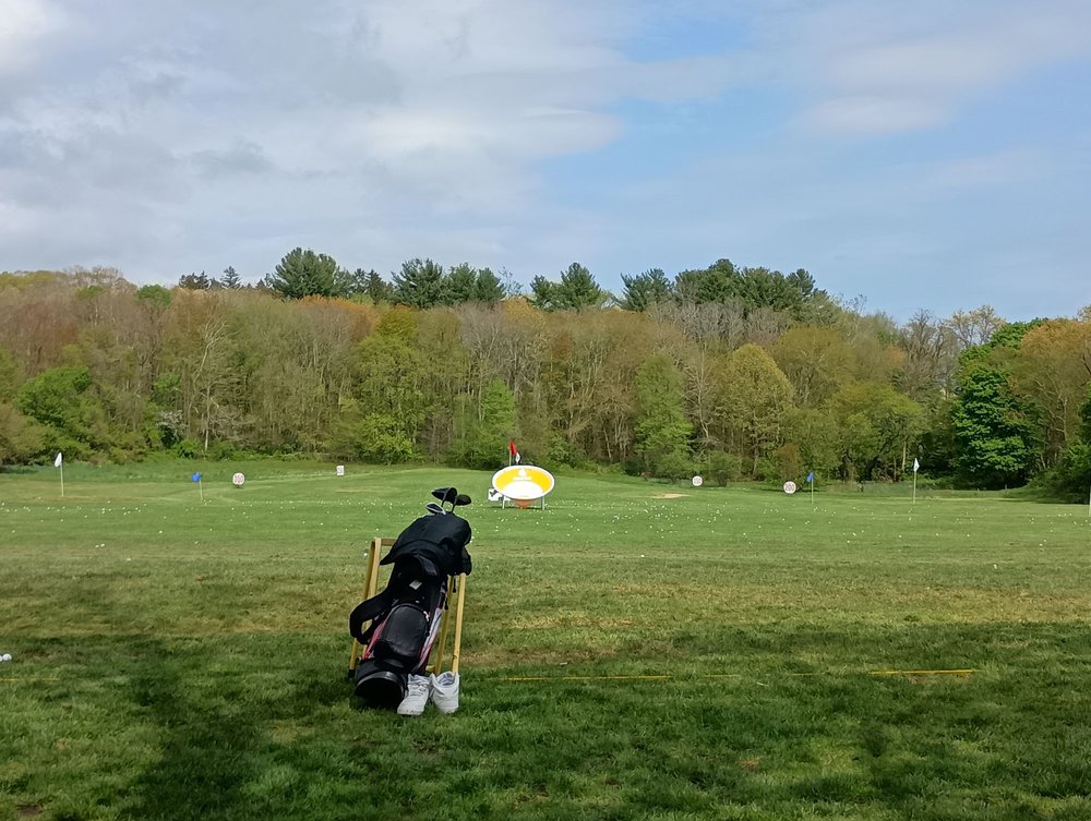 MALERBA’S GOLF DRIVING RANGE - Updated November 2025 - 650 New London ...