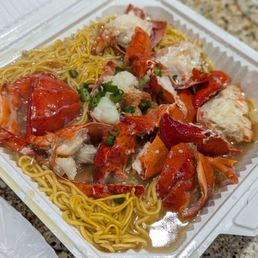 NEW SAM KEE RESTAURANT - Updated May 2025 - 1210 Photos & 554 Reviews ...