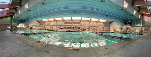 CERRITOS OLYMPIC SWIM AND FITNESS CENTER - 26 Photos & 55 Reviews ...