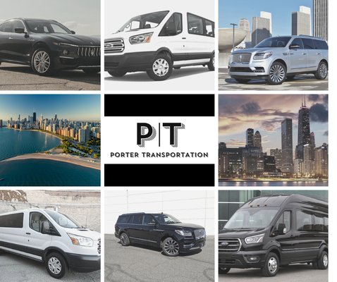 PORTER TRANSPORTATION SERVICES - Updated July 2025 - Lansing, Illinois ...