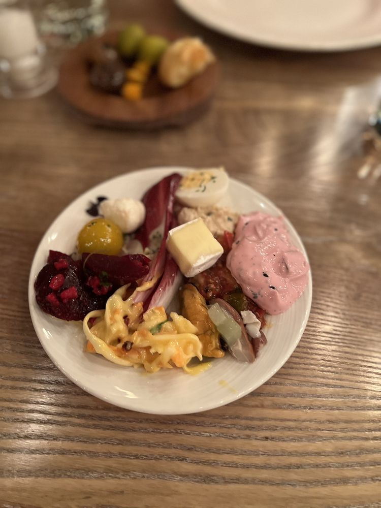 FAZENDA - Updated December 2025 - 15 Photos - Horton House, Liverpool ...