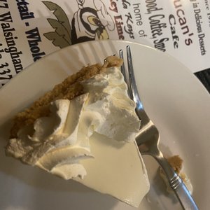 THE PIE FACTORY - 142 Photos & 99 Reviews - Desserts - 12777 Walsingham ...
