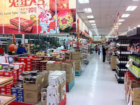 99 RANCH MARKET - 586 Photos & 245 Reviews - Seafood Markets - 1340 W ...