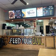 SOUL TASTY - 146 Photos & 195 Reviews - Soul Food - 29 Main St ...