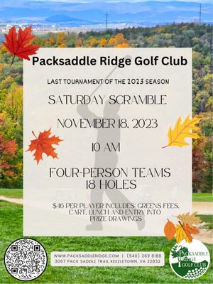 PACKSADDLE RIDGE GOLF CLUB - Updated July 2025 - 48 Photos - 3067 Pack ...