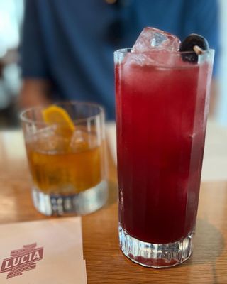 LUCIA - Updated September 2025 - 1325 Photos & 603 Reviews - 287 N ...