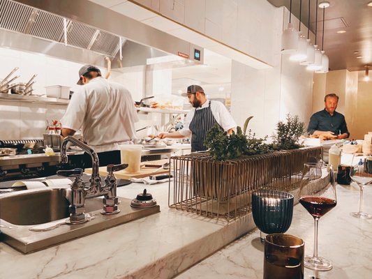 COMMONS CLUB - 375 Photos & 125 Reviews - 1445 Turtle Creek Blvd ...