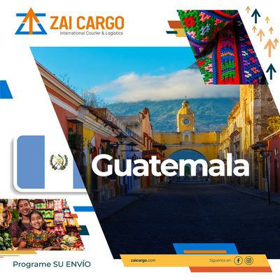 ZAI CARGO - Updated December 2025 - 23 Photos - 8242 NW 70th St, Miami ...