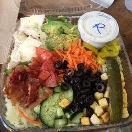 DOWNTOWN DELI & COFFEE COMPANY - 315 Photos & 473 Reviews - 113 N ...