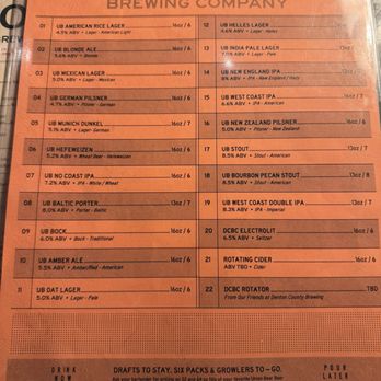 UNION BEAR BREWING - Updated April 2025 - 172 Photos & 117 Reviews ...