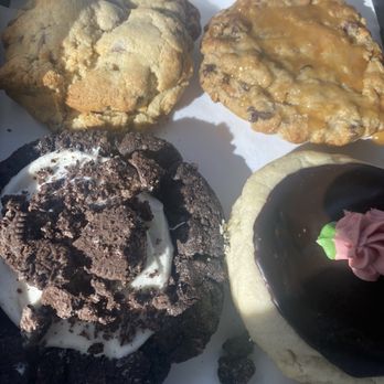 CRAVE COOKIES - Updated December 2025 - 111 Photos & 52 Reviews - 6592 ...