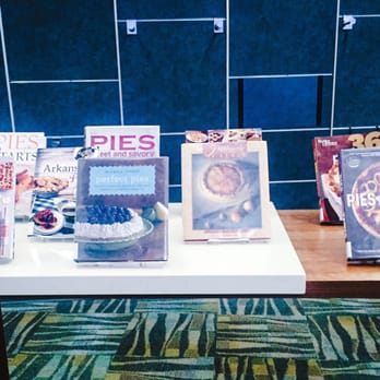 EBRPL MAIN LIBRARY - BATON ROUGE - Updated November 2024 - 90 Photos ...