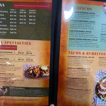 EL PALENQUE - Updated January 2025 - 145 Photos & 197 Reviews - 1485 ...