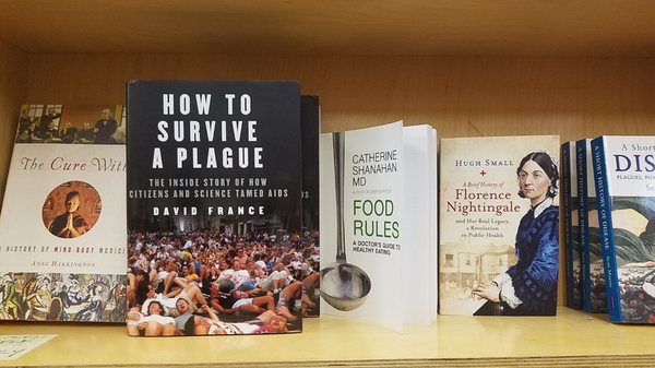 TITLE WAVE BOOKS - Updated January 2025 - 66 Photos & 103 Reviews ...