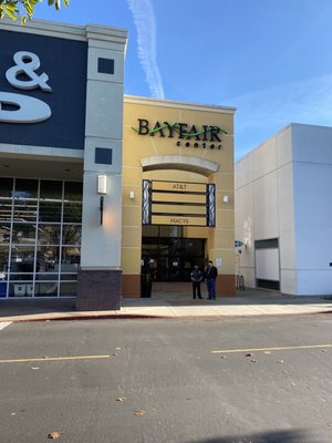 BAYFAIR CENTER - 85 Photos & 183 Reviews - 15555 E 14th St, San Leandro ...